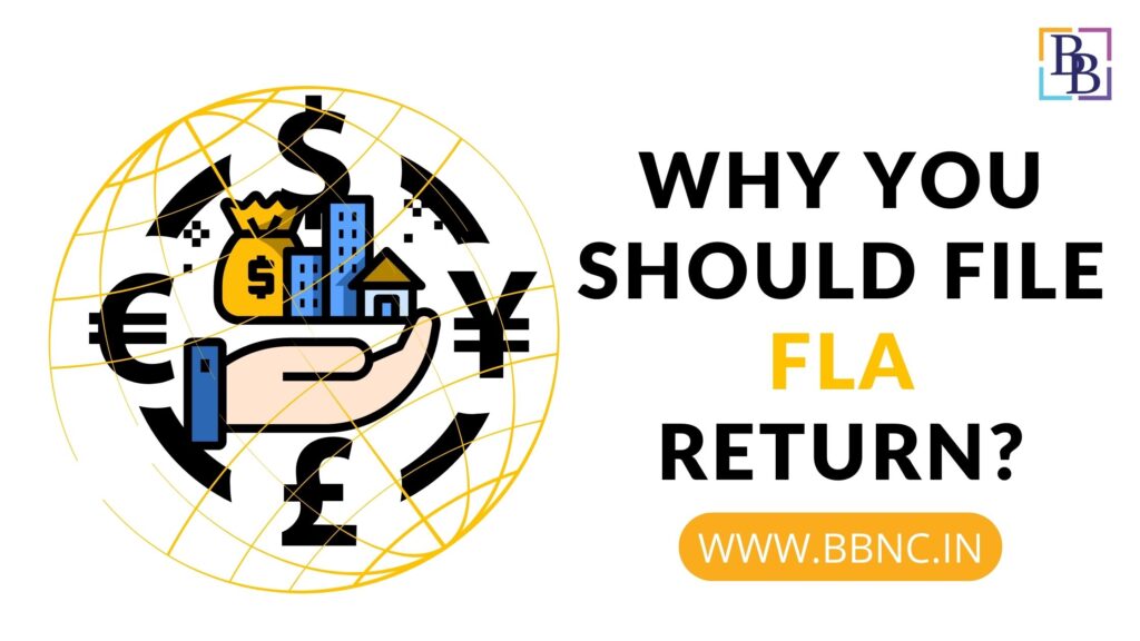 Have You Filed Your FLA Return? | BBNC