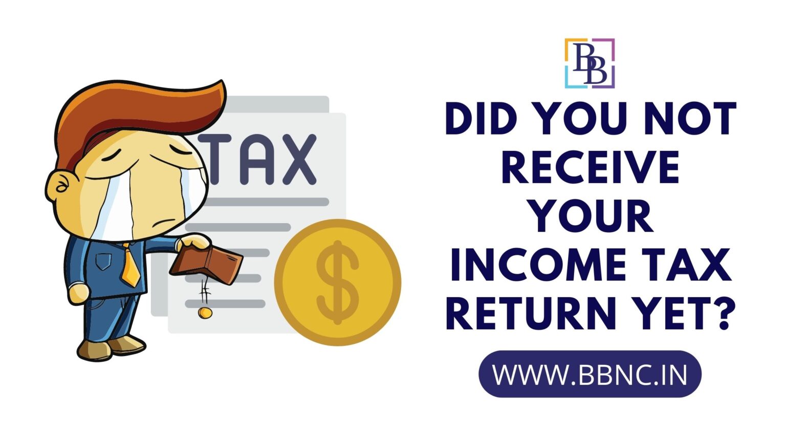 Didn’t get your Income Tax Refund despite filing the ITR on time? here ...